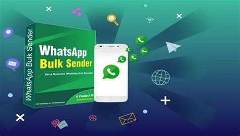 Goyral Bulk Whatsapp Marketing Bulk Whatsapp Sender Bulk Whatsapp