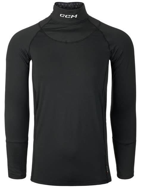 Cut Resistant Base Layer Ice Warehouse