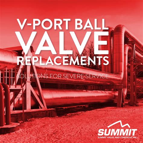 Summit Valve And Controls 👊 Combat Valve Erosion Causing Short