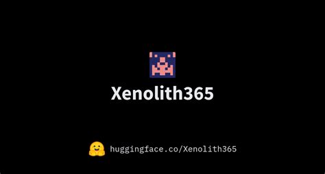 Xenolith365 Xenolith