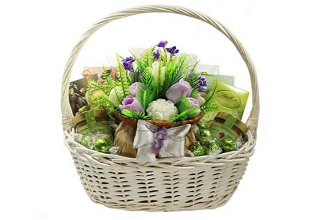 Луксозен подарък за Жена за Имен Ден One T 73173