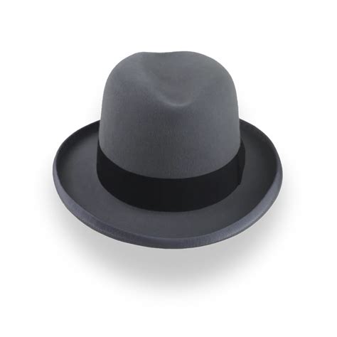 Homburg Hats The Executives Choice Since 1890 Agnoulita