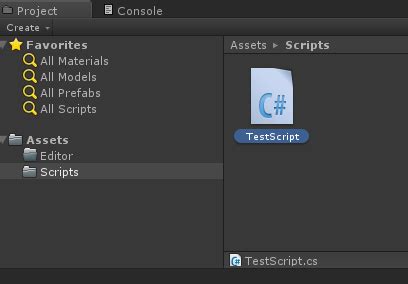 Unity Editor Tutorials Create Unity Custom Editor Basics Part 2