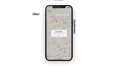 GitHub Amdsulaiman Uber