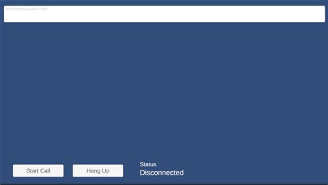 Quickstart Add Video Calling To Your App An Azure Communication