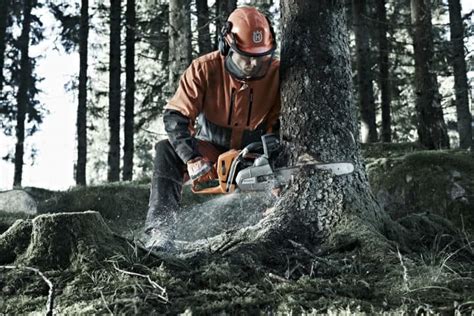 5 Different Types Of Chainsaws Including Pictures And Videos