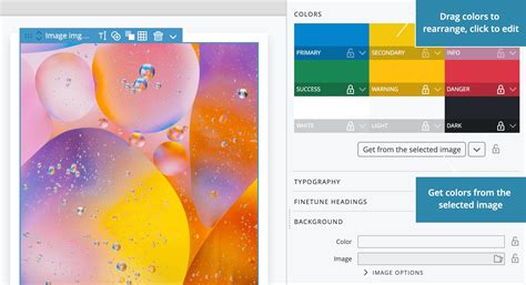 Introducing Pinegrow Web Editor 6 Pinegrow Web Editor