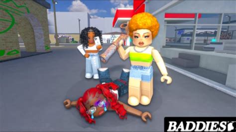 Roblox Baddies Script Auto Farm Gui Youtube