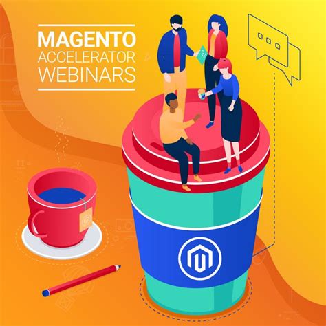 adobe magento webinars customer experience i paperplaneco