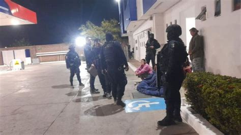 Liberan A 18 Personas Que Fueron Privadas De Su Libertad En Culiacán
