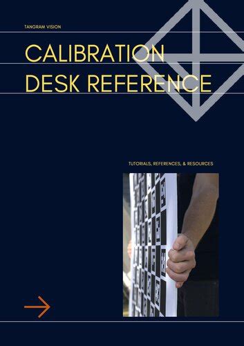 Calibration Desk Reference PDF EPUB Version Controses Store