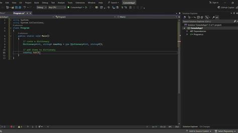 c programming language project 76 dictionary created by trishanth kumar youtube