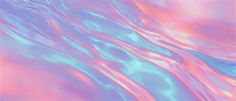 Visual Representation Of Abstract 3d Data Streams Illustrating Data Transfer And Movement Stock