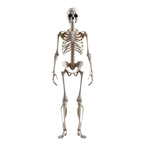 Realistic Full Body Human Skeleton Human Skeleton Human Bone Full