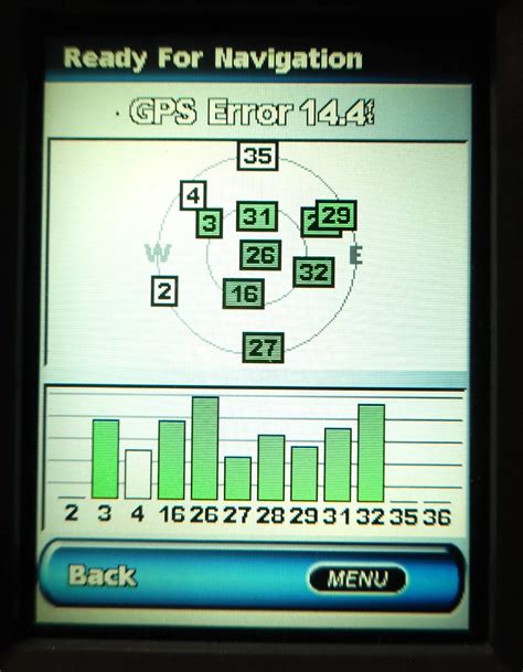 Garmin GPSmap S Chart Plotter Fish Finder W Suncover Tested Good Max Marine Electronics