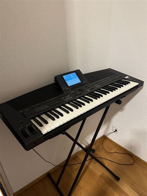 Keyboard Technics Sx Kn5000 Kaufen Auf Ricardo