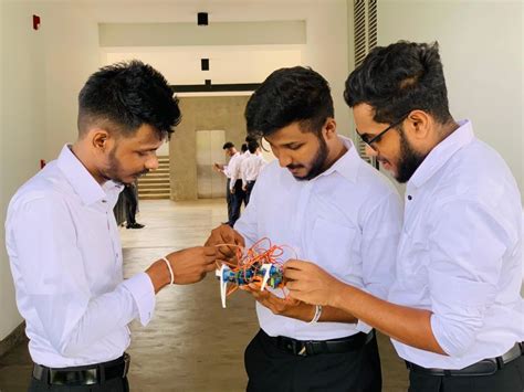 isuru udeshan on linkedin finally successfully created our robert 👾