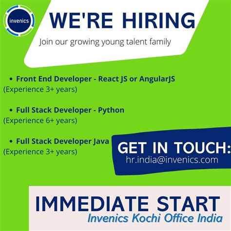 Hiringdevelopers Hiring Amal Jith Theji