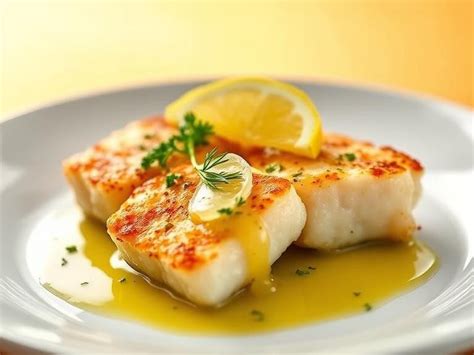 Quick And Delicious Cod Cheeks Recipe Made Simple