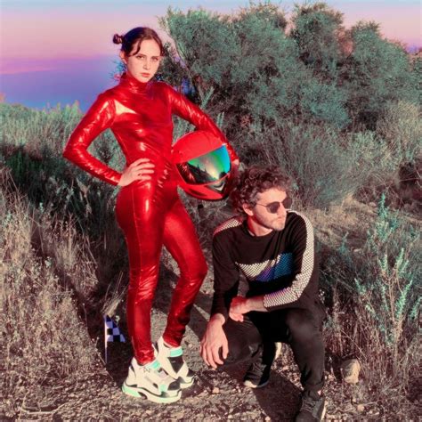 Magdalena Bay Mini Mix Vol 2 Numbered Edition Diggers Factory