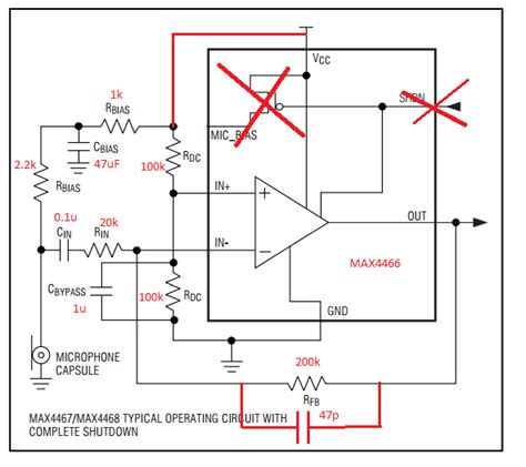 Trying To Understand Voltage Drop Issue Page 1