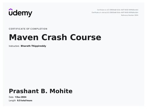 Prashant Mohite On Linkedin Maven Java Softwaredevelopment Buildautomation Continuouslearning
