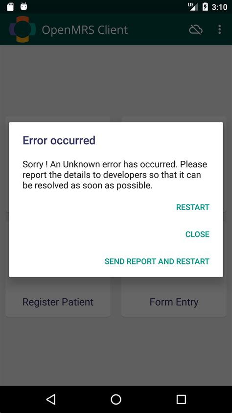 Gsoc 2017 Android Client Feature Parity Discussion Android Client