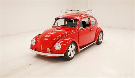 Crack The Code Uncovering The Secret World Of 1968 Vw Bug Color Codes Dean Garage