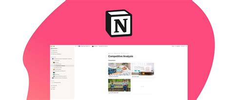 Notion For Ui Ux And Product Designers By Elizabeth Alli Ux Collective