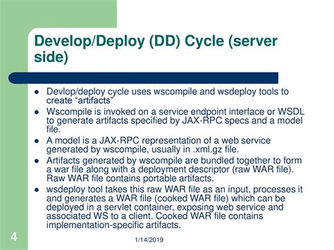 Understanding Web Services Based On Dev Java Ppt Download