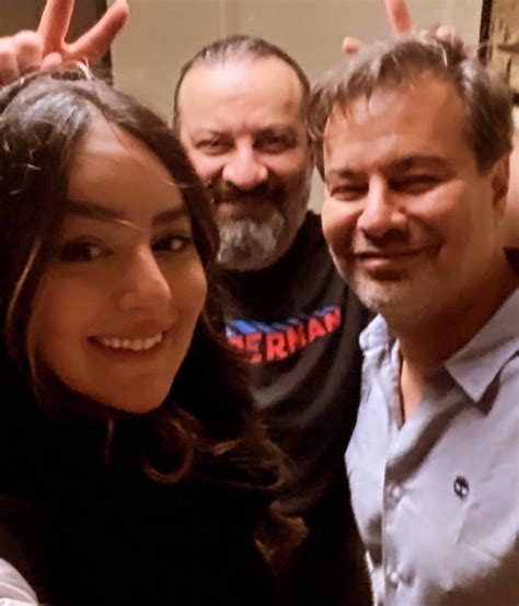 بیوگرافی میترا ابراهیمی همسر جوان پیمان قاسم خانی از آشنایی تا ازدواج