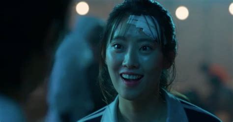 All Of Us Are Dead What Is A Hambie