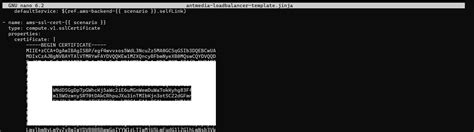 Ant Media Server Cluster Deployment Simplified With Jinja Templates On Gcp Ant Media Server