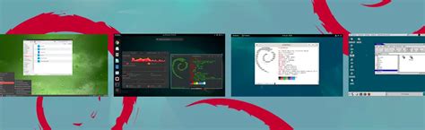 O Que é Debian Linux