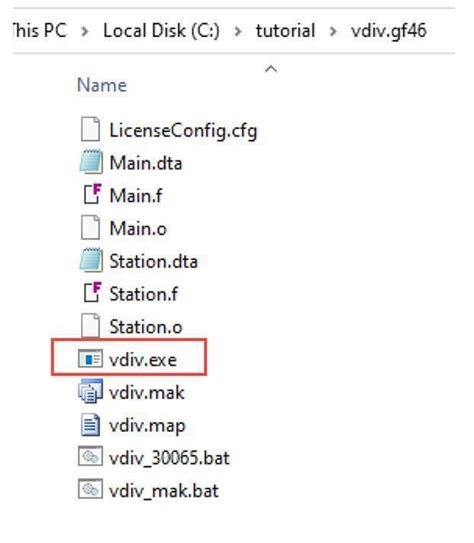 How To Start A Simulation From A Command Line For Debug Purposes Pscad