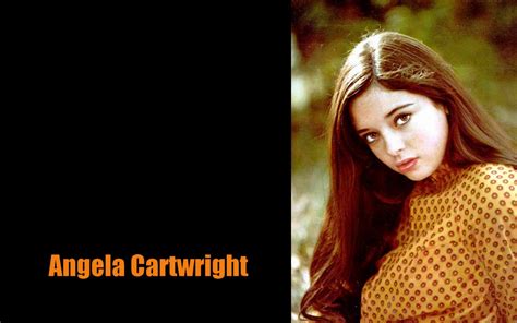 Filmov Zia Angela Cartwright Wallpaper