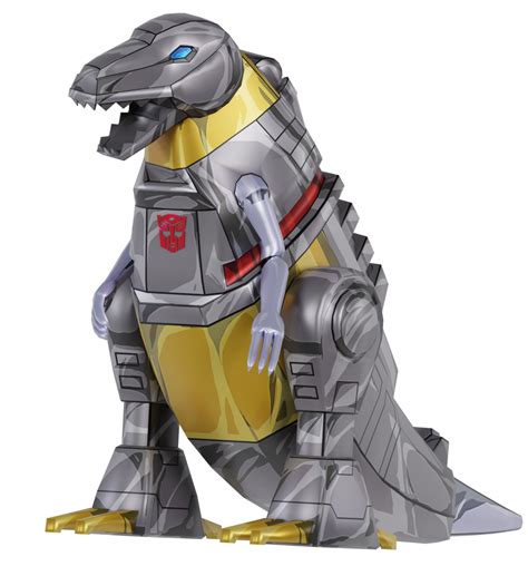 Bcr Grimlock By Yoshi Fan2 Fur Affinity Dot Net