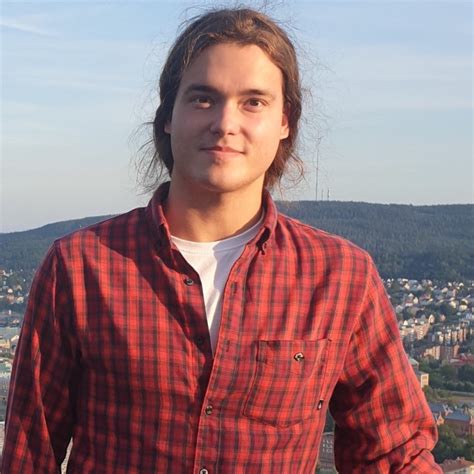 Niklas Dahlquist Doktorand Luleå Tekniska Universitet Linkedin