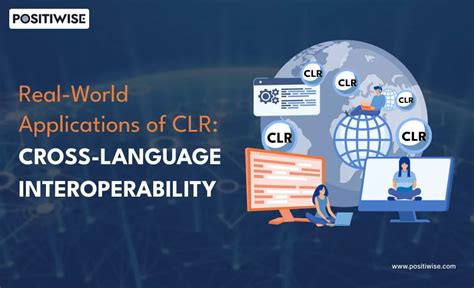 Cross Language Interoperability Positiwise