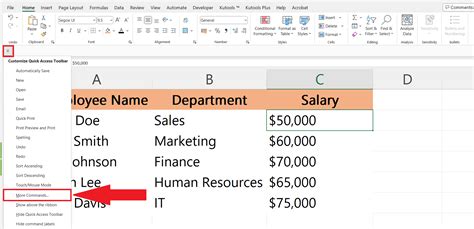 How To Autoformat In Microsoft Excel Spreadcheaters
