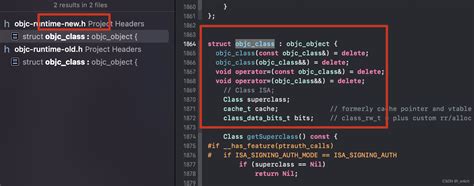 Ios Header Map加快编译速度（一）xcode Hmap Csdn博客