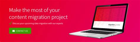 Blogpost 5 Insider Tips To Optimize Your Content Migration Outcome