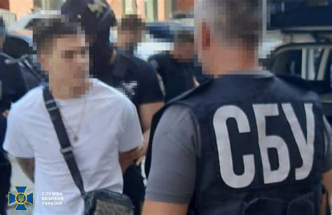 СБУ Семь человек задержали по подозрению в поджоге машин военных ВСУ