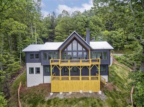 Asheville Home Builder Assembly Architecture And Build