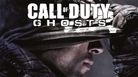 Call Of Duty Ghosts Ps3 Original Mídia Física Novo Lacrado - R$ 75,99 ...