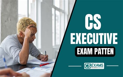 Cs Executive Exam Pattern Dec 2025 Check The Latest Updates By Icsi