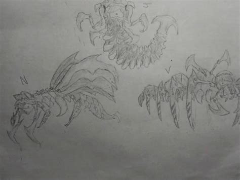 If N And V Had Absolute Solver Forms R Murderdrones