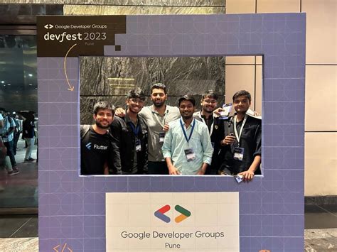 Gaurav Thakkar On Linkedin Devfest2023 Pune Devfest2023 Pune