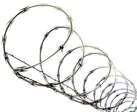 Razor Wire Png By Fotoshopic On Deviantart