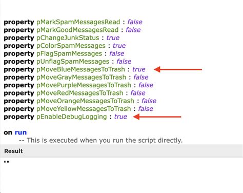 How To Move To Trash Folder Automatically Page 2 Spamsieve C
